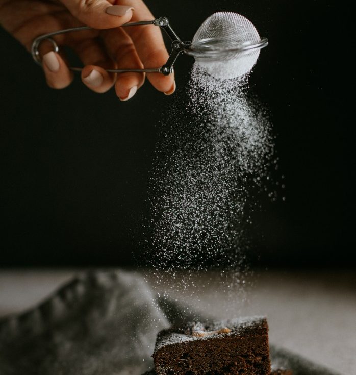 "Descubre los beneficios de la alulosa" - Nutrimart