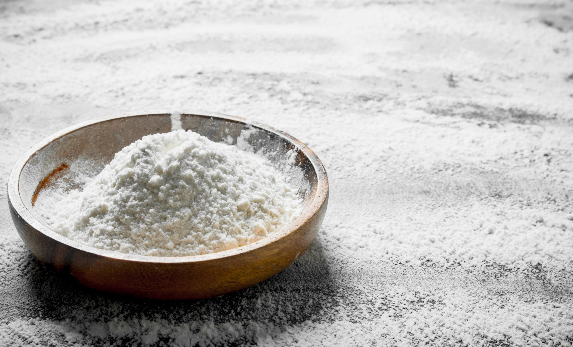 Descubre todo sobre el arrurruz - Nutrimart