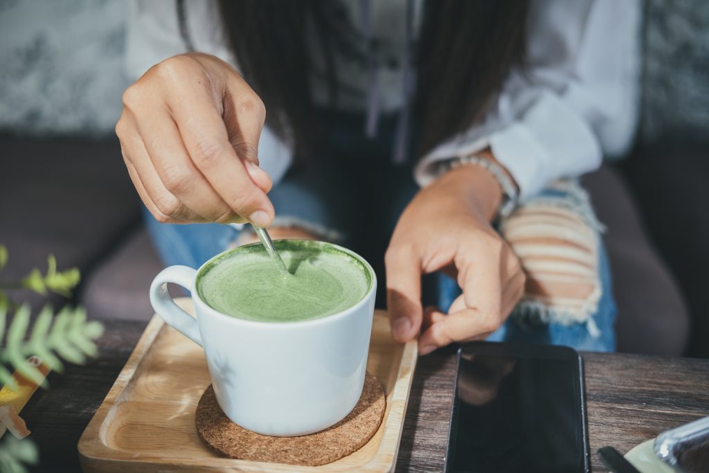 Café verde: ¿Qué es y cuáles son sus beneficios? - Nutrimart