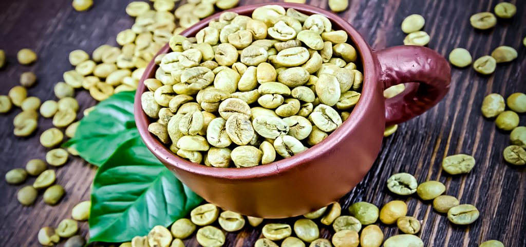 Café verde: ¿Qué es y cuáles son sus beneficios? - Nutrimart
