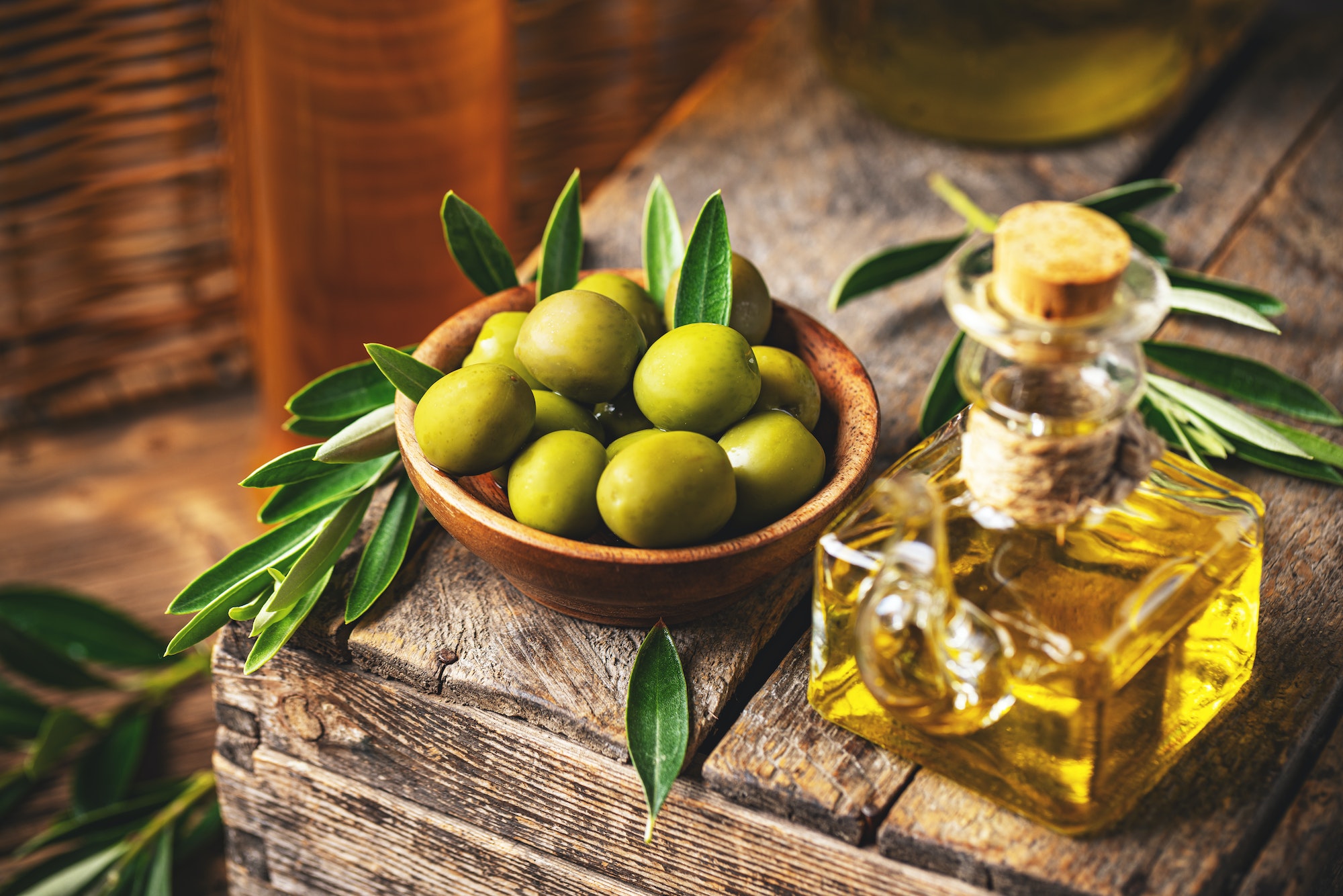Aceite de aguacate vs aceite de oliva - Nutrimart Aceite de aguacate vs aceite de oliva - Nutrimart
